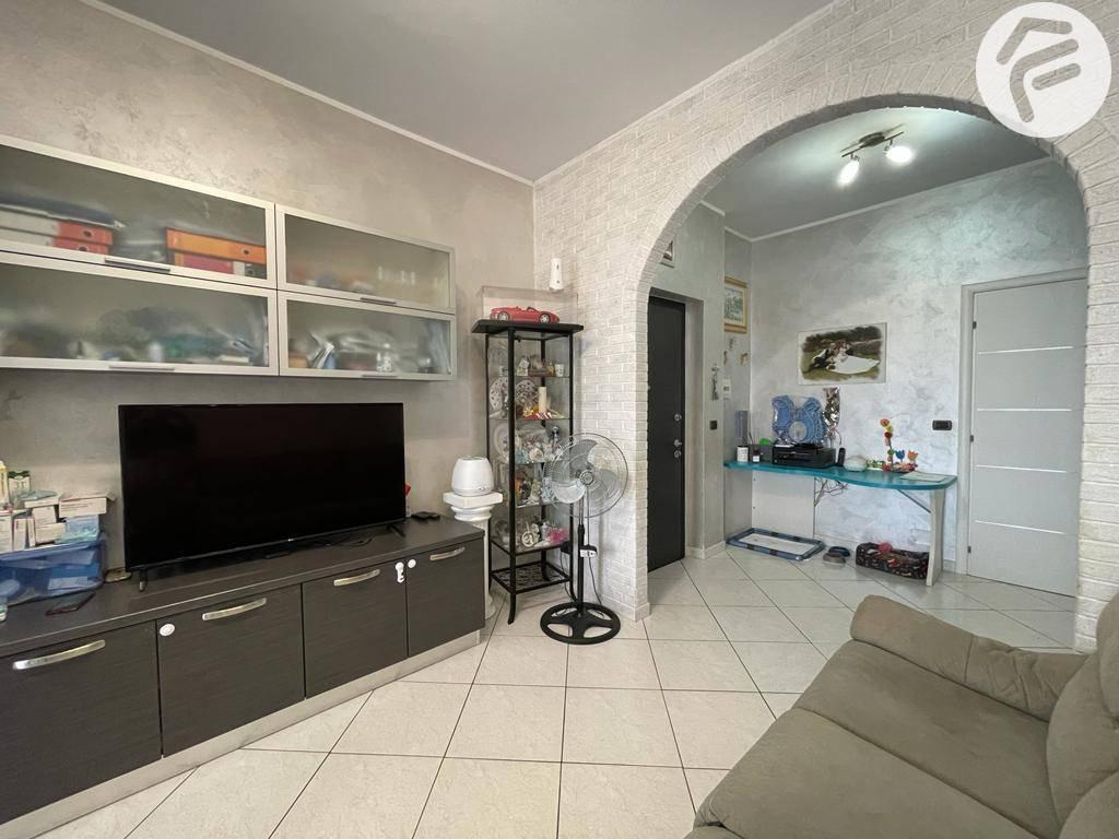 Appartamento in vendita a Borgaro Torinese