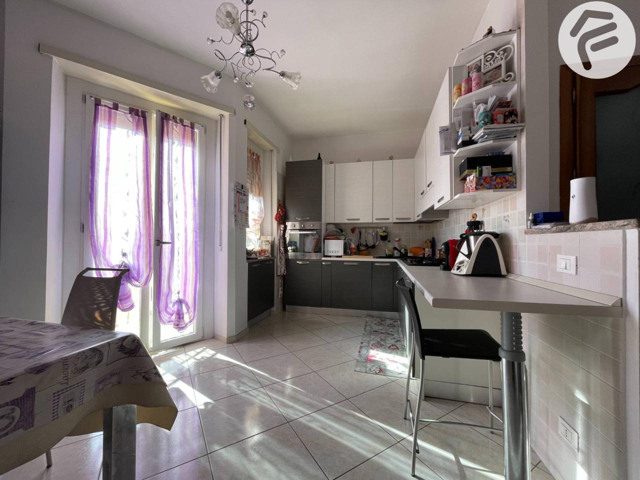 Appartamento in vendita a Venaria Reale