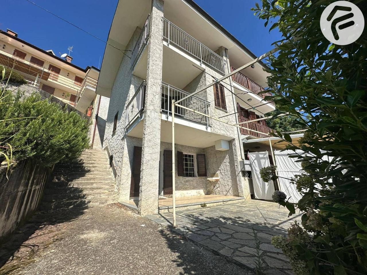 Casa indipendente in vendita a Forno Canavese