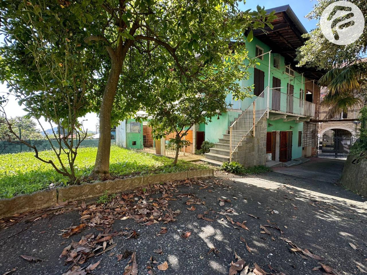 Casa indipendente in vendita a Forno Canavese
