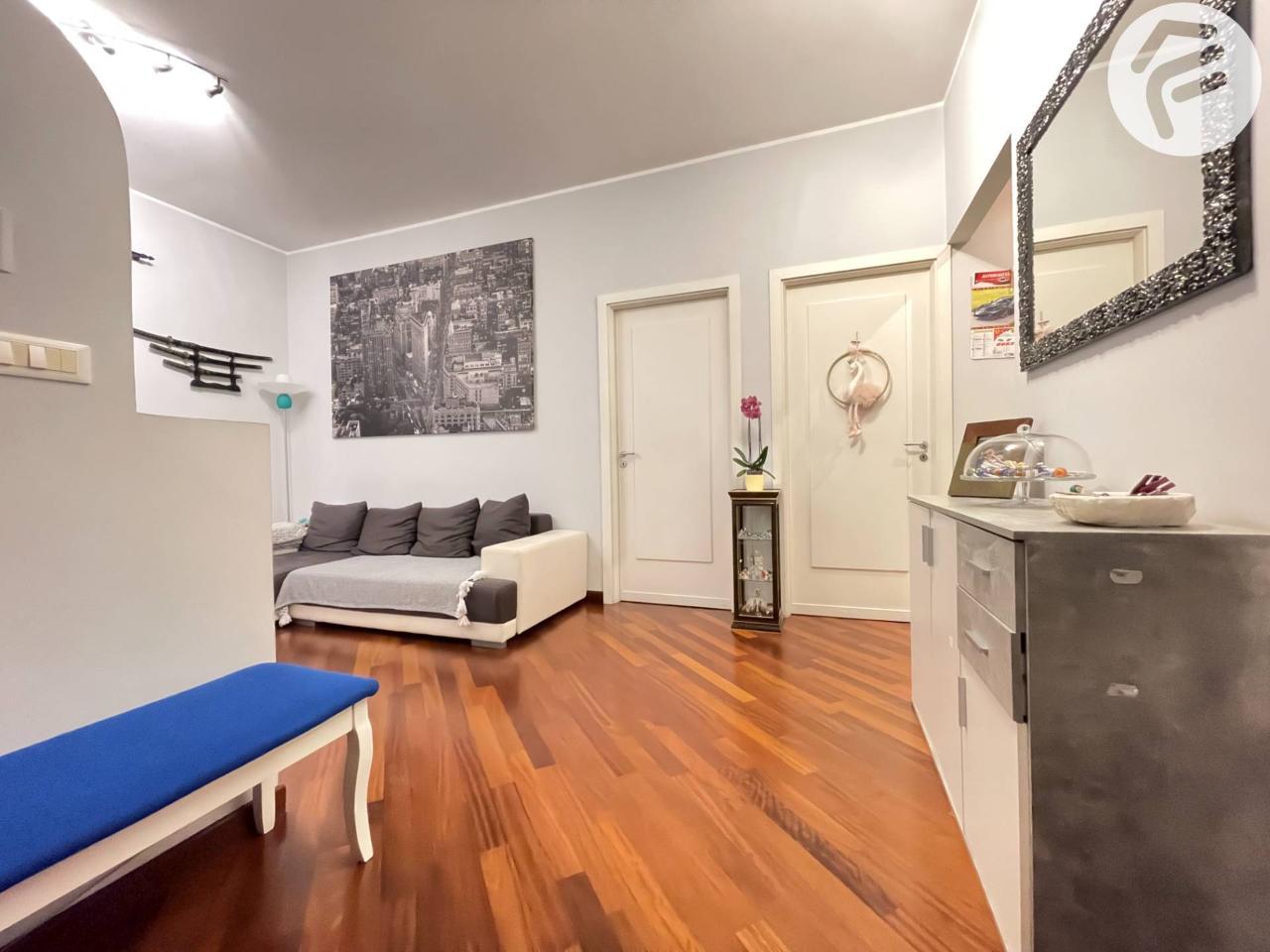 Appartamento in vendita a Moncalieri