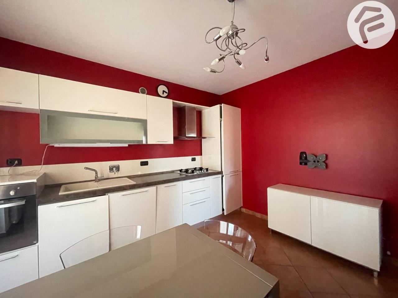 Appartamento in vendita a Collegno