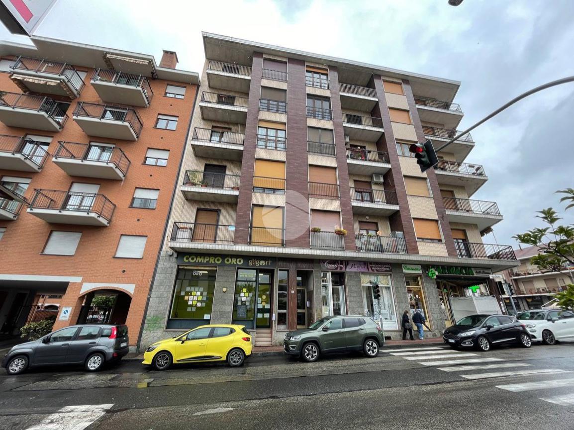 Appartamento in vendita a Moncalieri