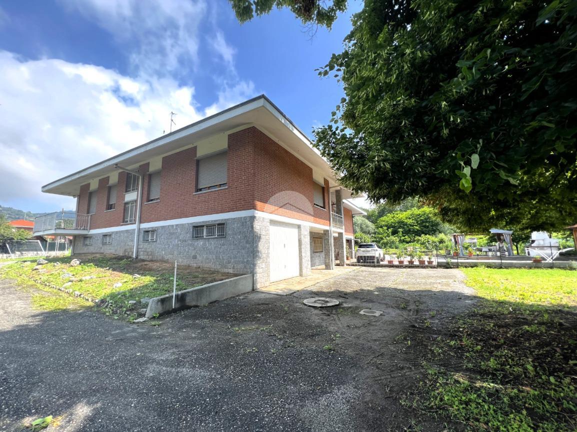 Villa in vendita a Moncalieri