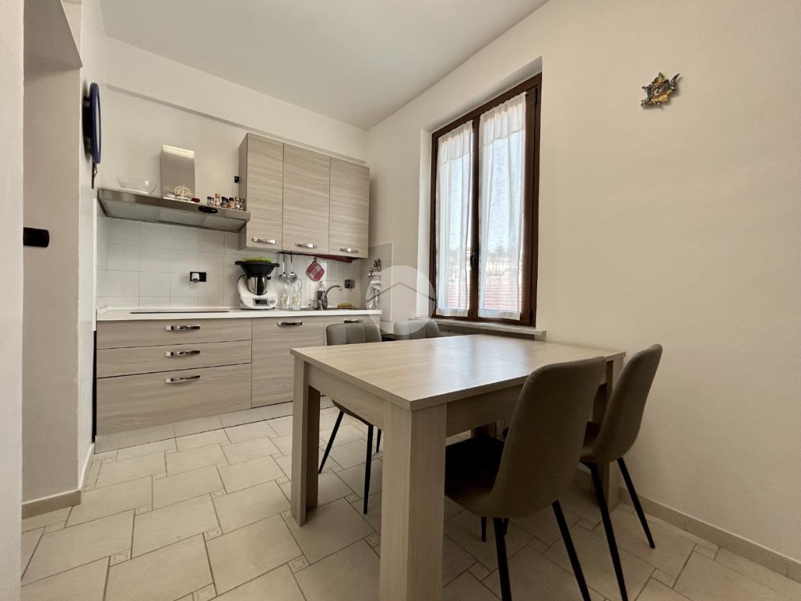 Appartamento in vendita a Moncalieri