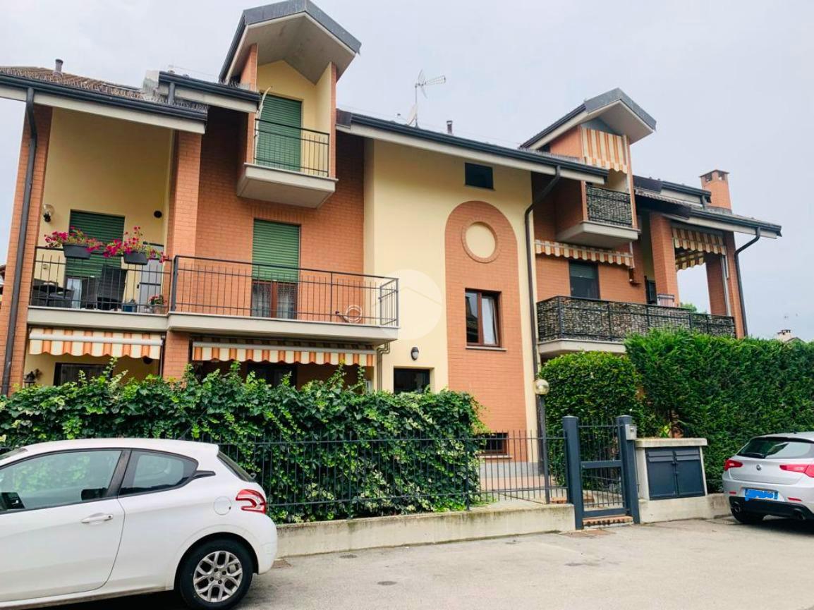 Appartamento in vendita a La Loggia