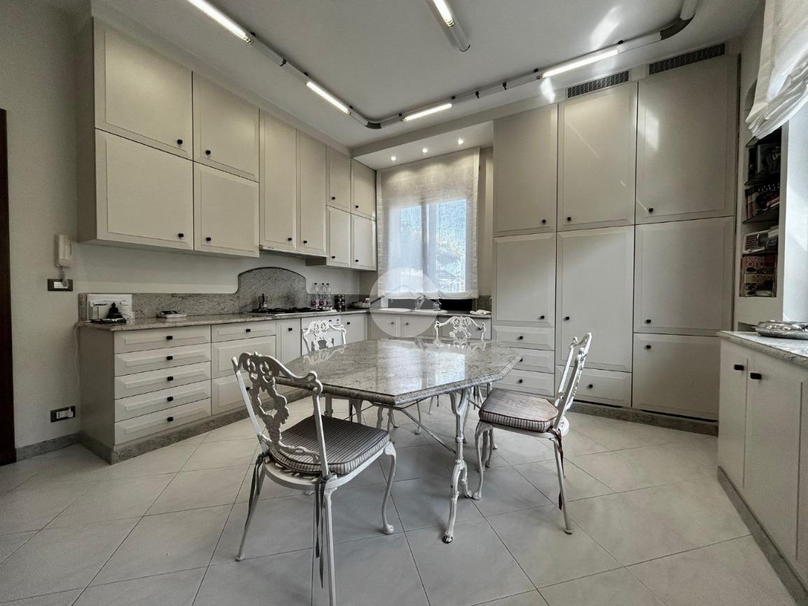 Villa in vendita a Moncalieri