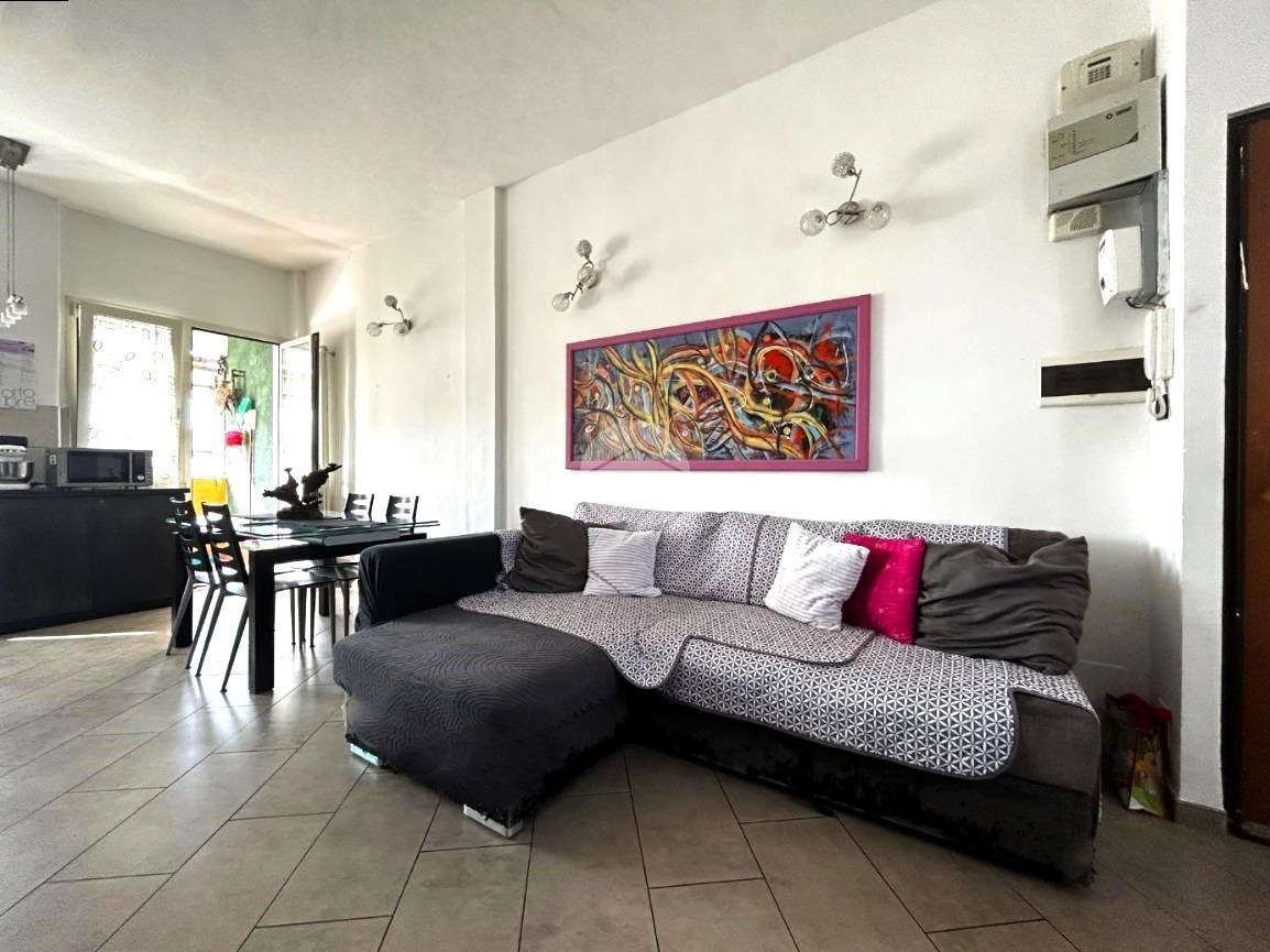 Appartamento in vendita a Moncalieri