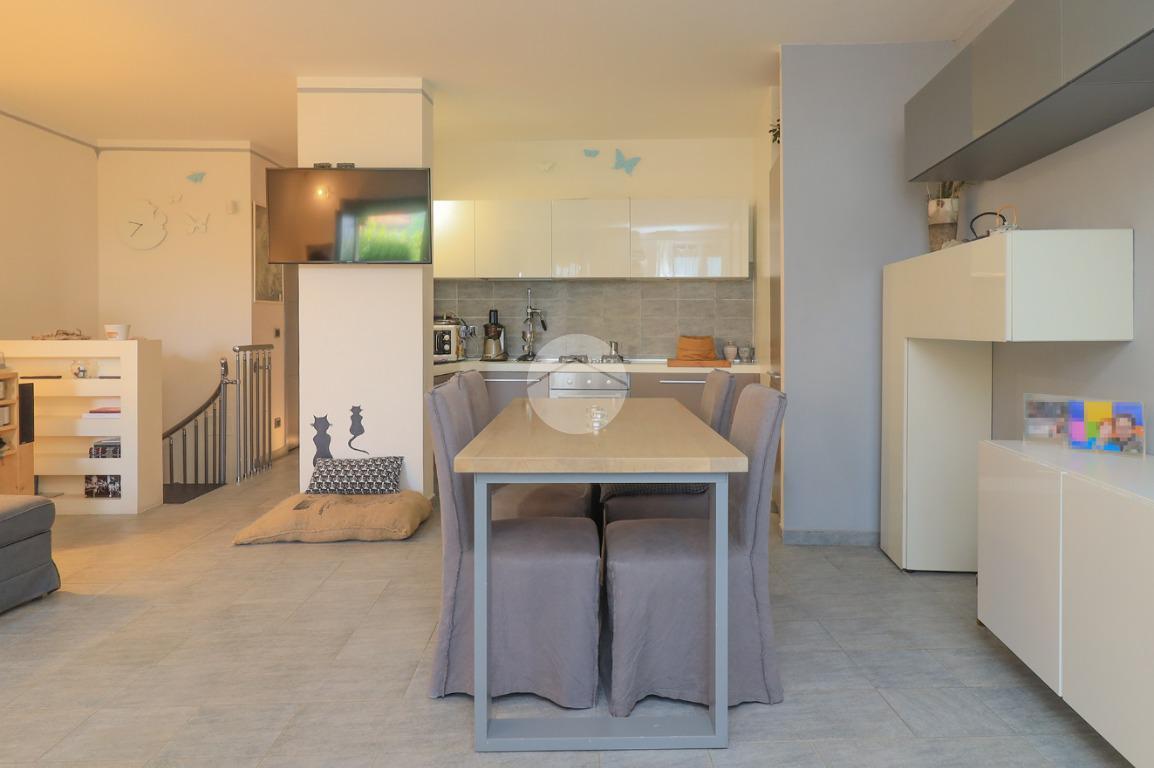 Appartamento in vendita a Moncalieri