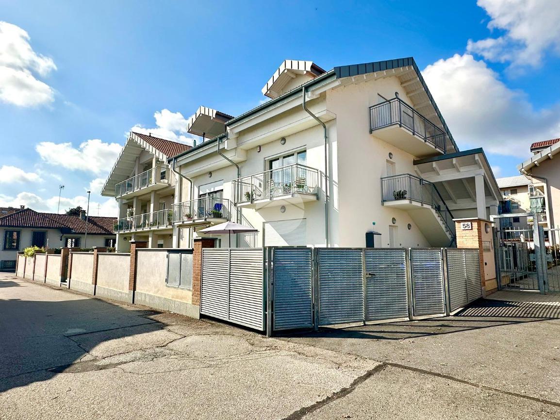 Appartamento in vendita a Carignano