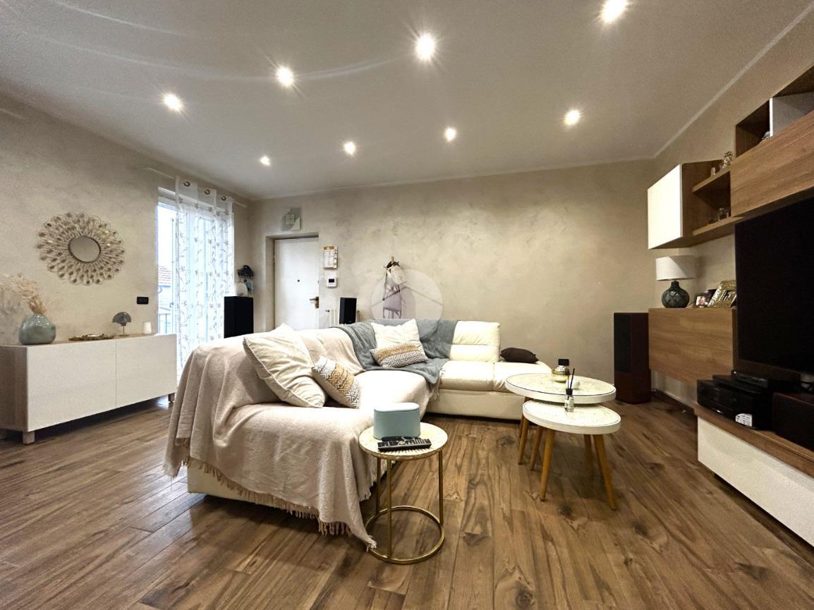 Appartamento in vendita a Moncalieri