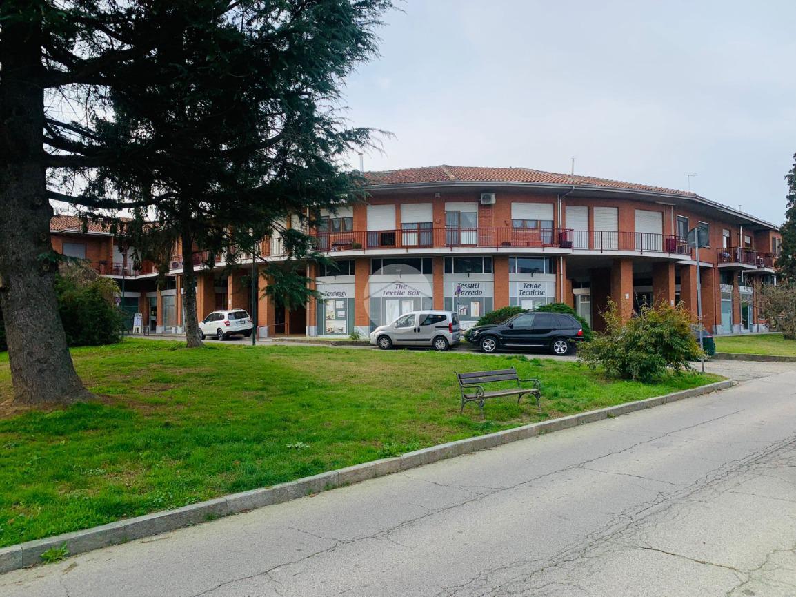 Appartamento in vendita a Carignano