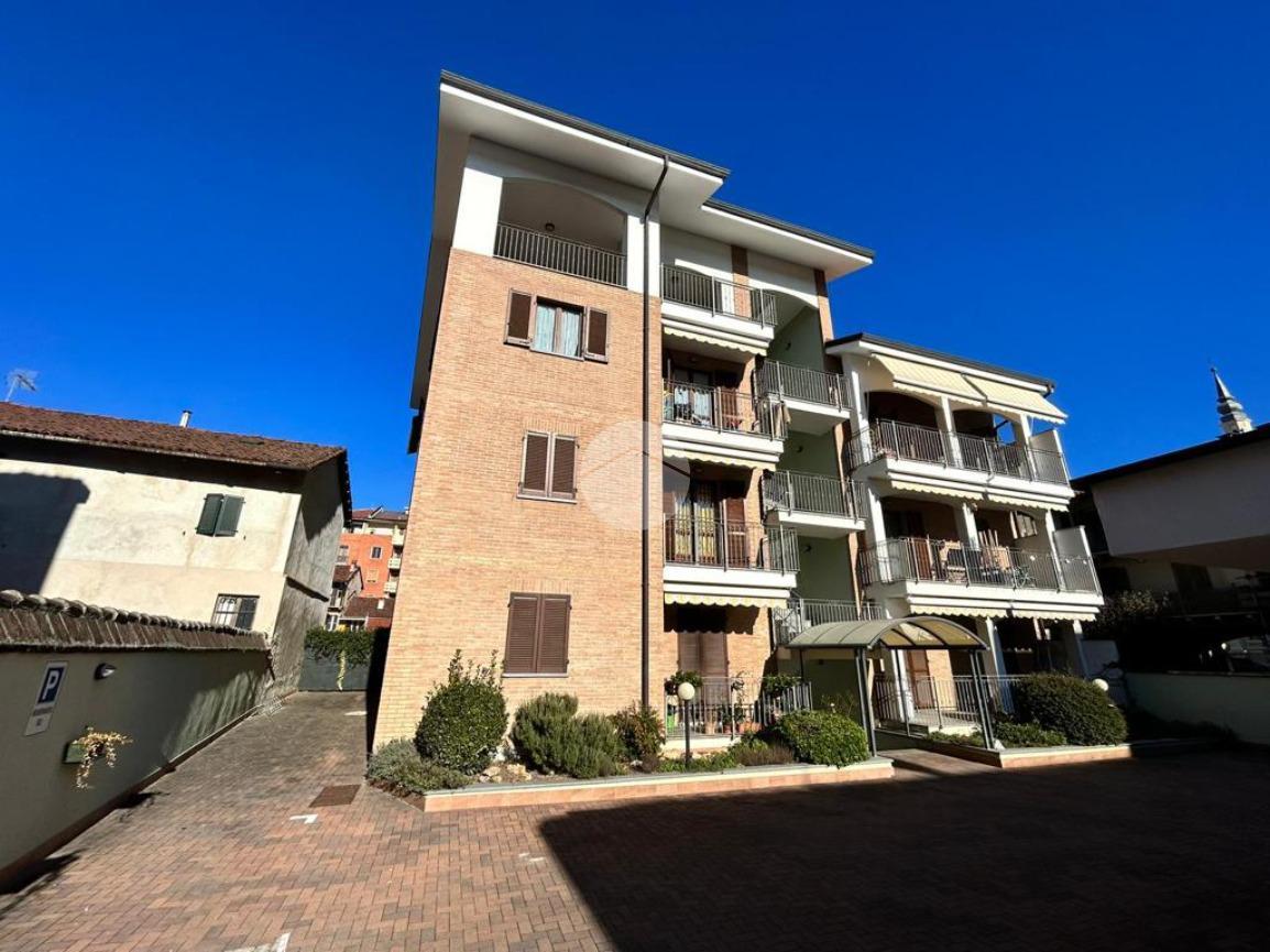 Appartamento in vendita a Carignano