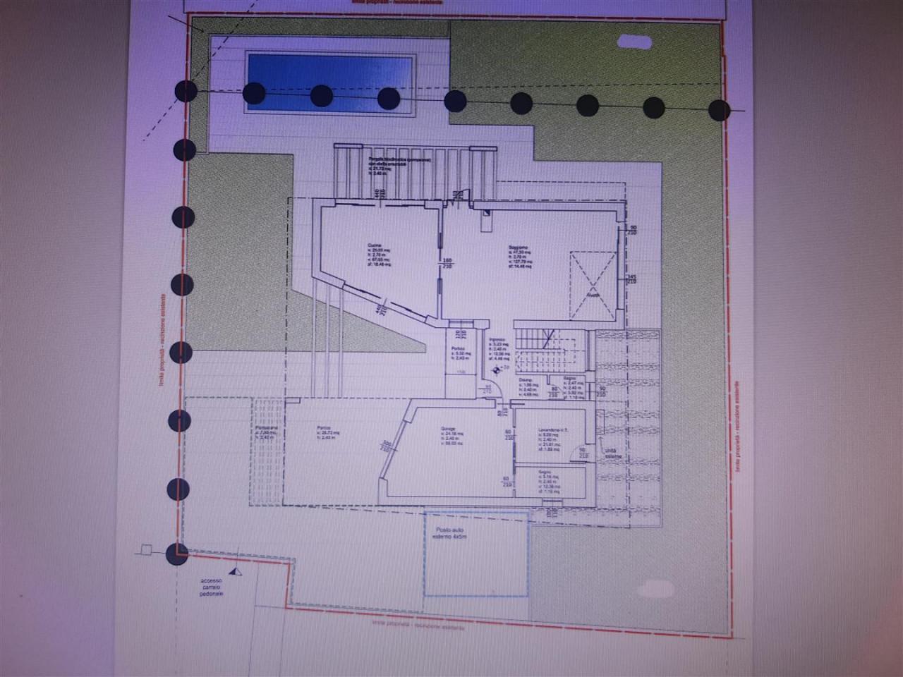 Terreno edificabile residenziale in vendita a Tezze Sul Brenta