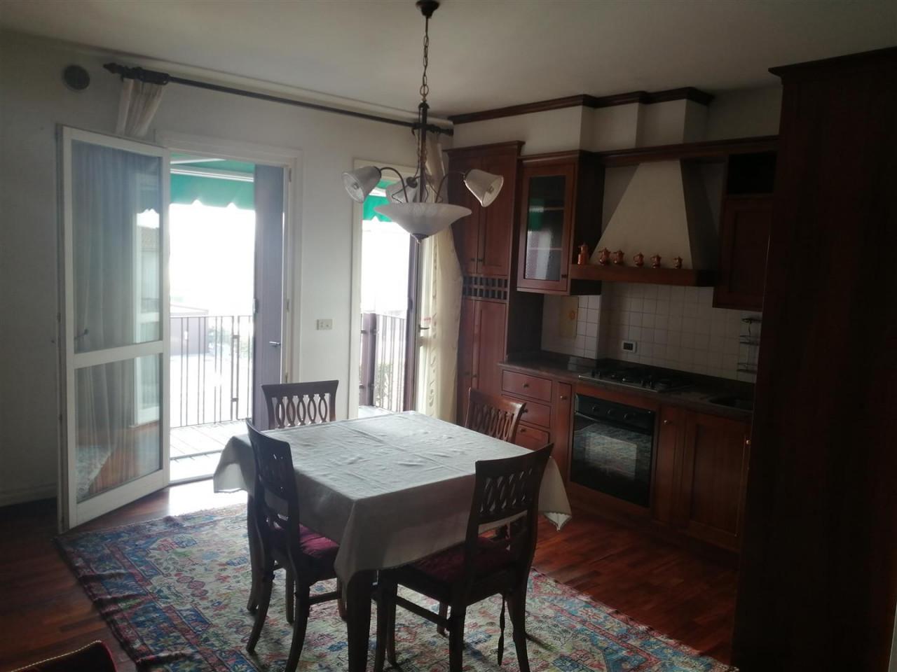 Appartamento in vendita a Cittadella