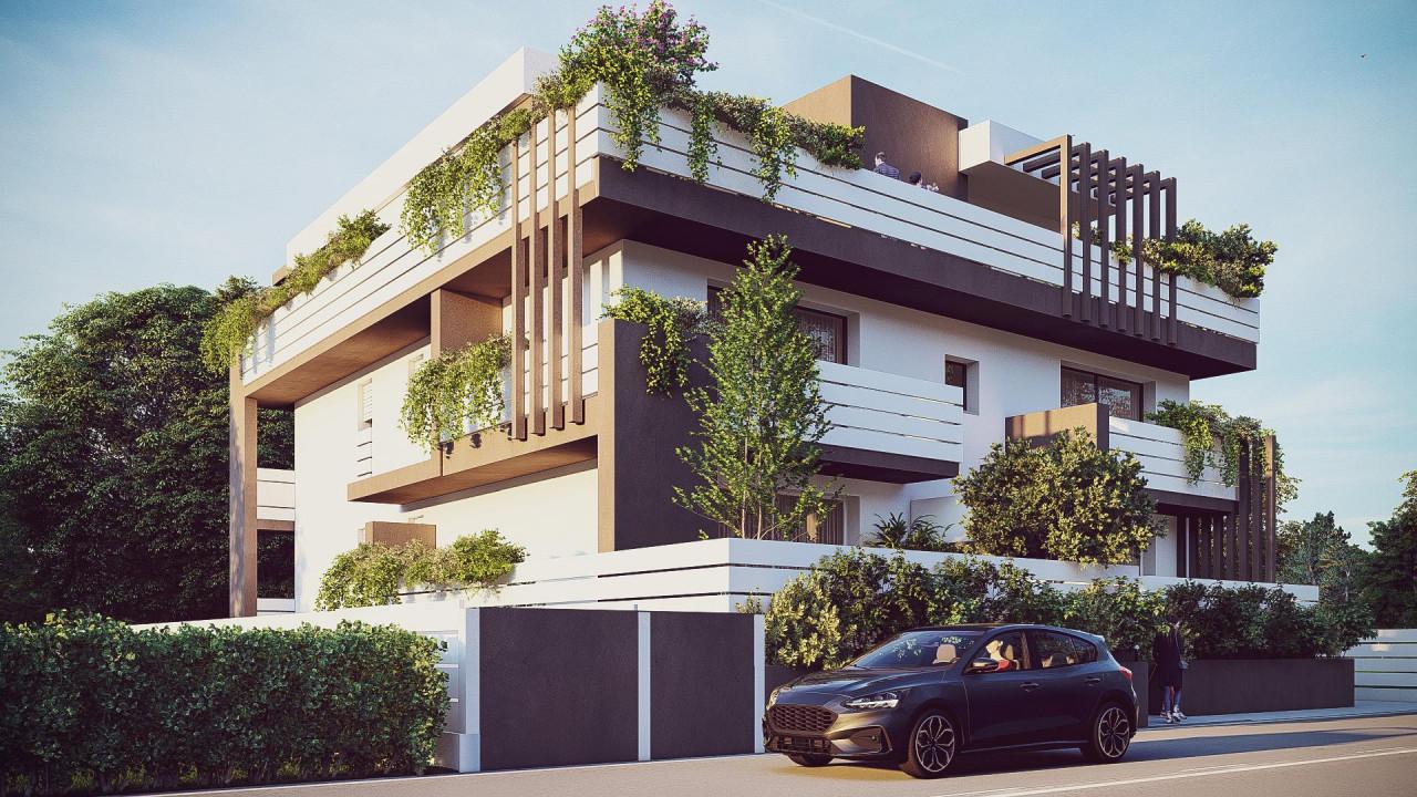 Attico in vendita a Castelfranco Veneto