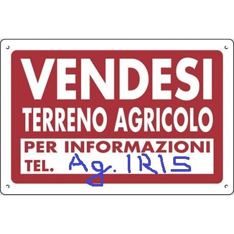 Terreno agricolo in vendita a San Giorgio In Bosco