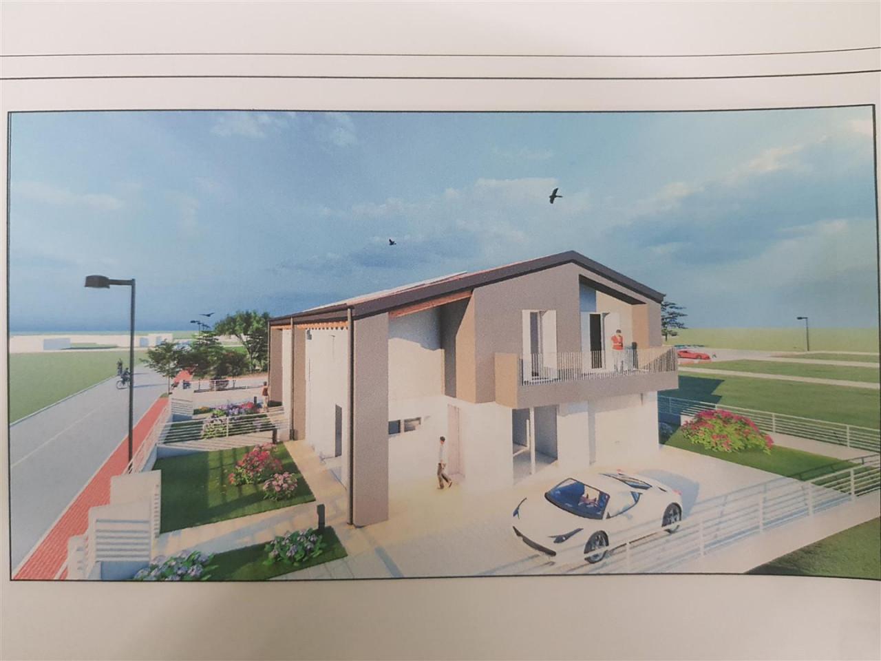 Villa in vendita a San Martino Di Lupari