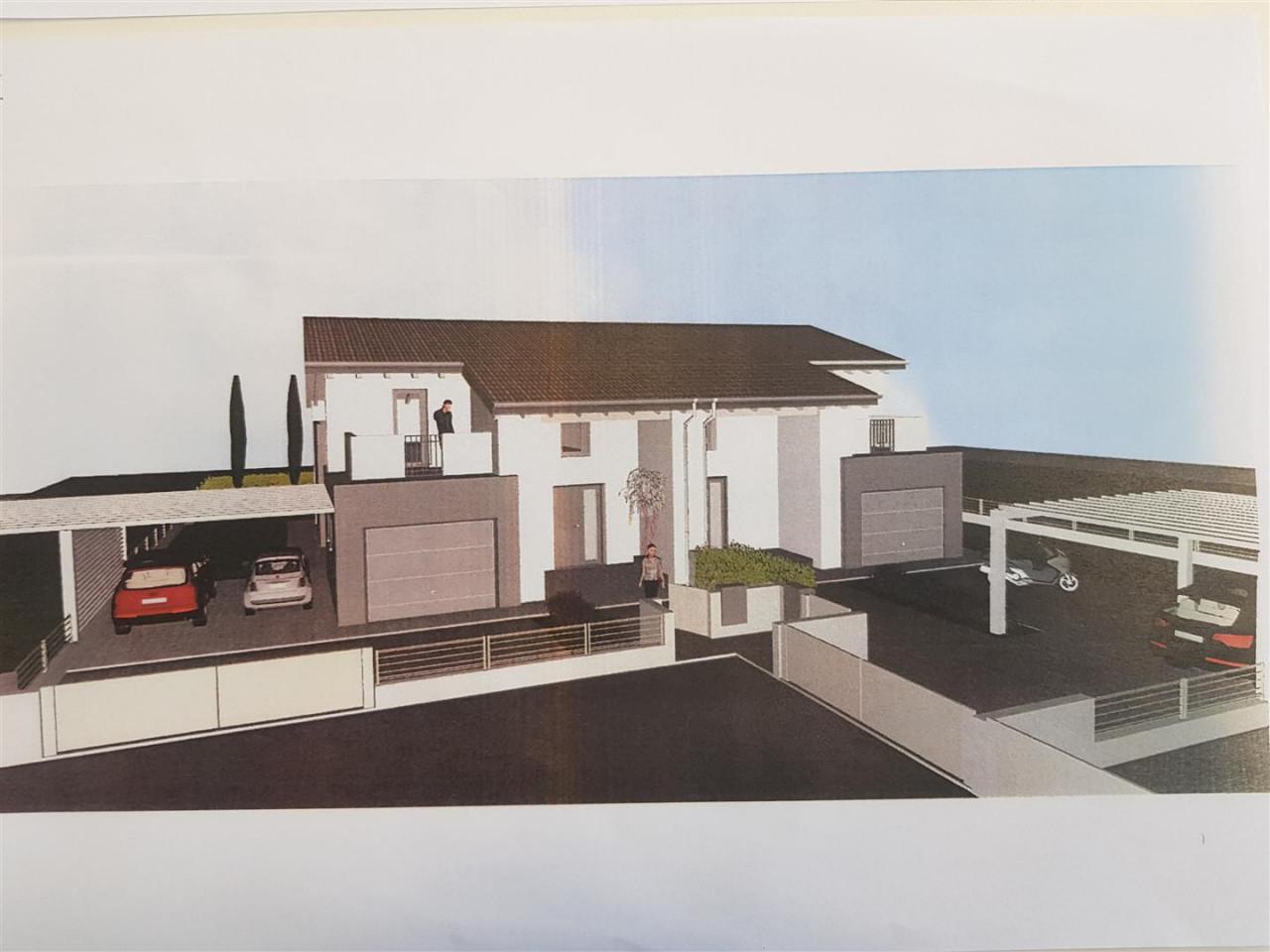 Villa in vendita a Cittadella