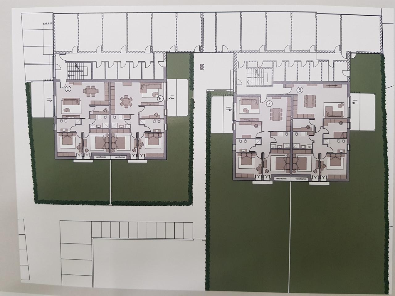 Appartamento in vendita a Cittadella