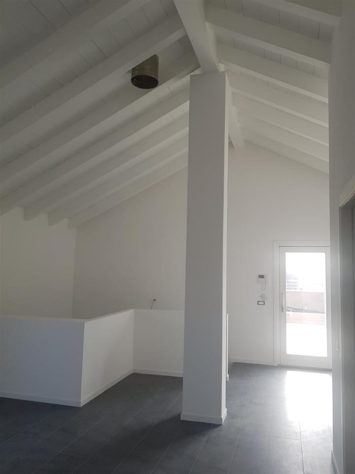 Appartamento in vendita a San Martino Di Lupari