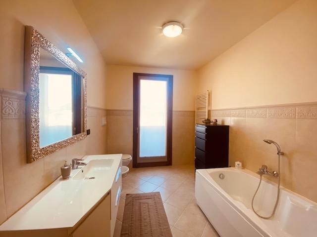 Villa in vendita a San Martino Di Lupari