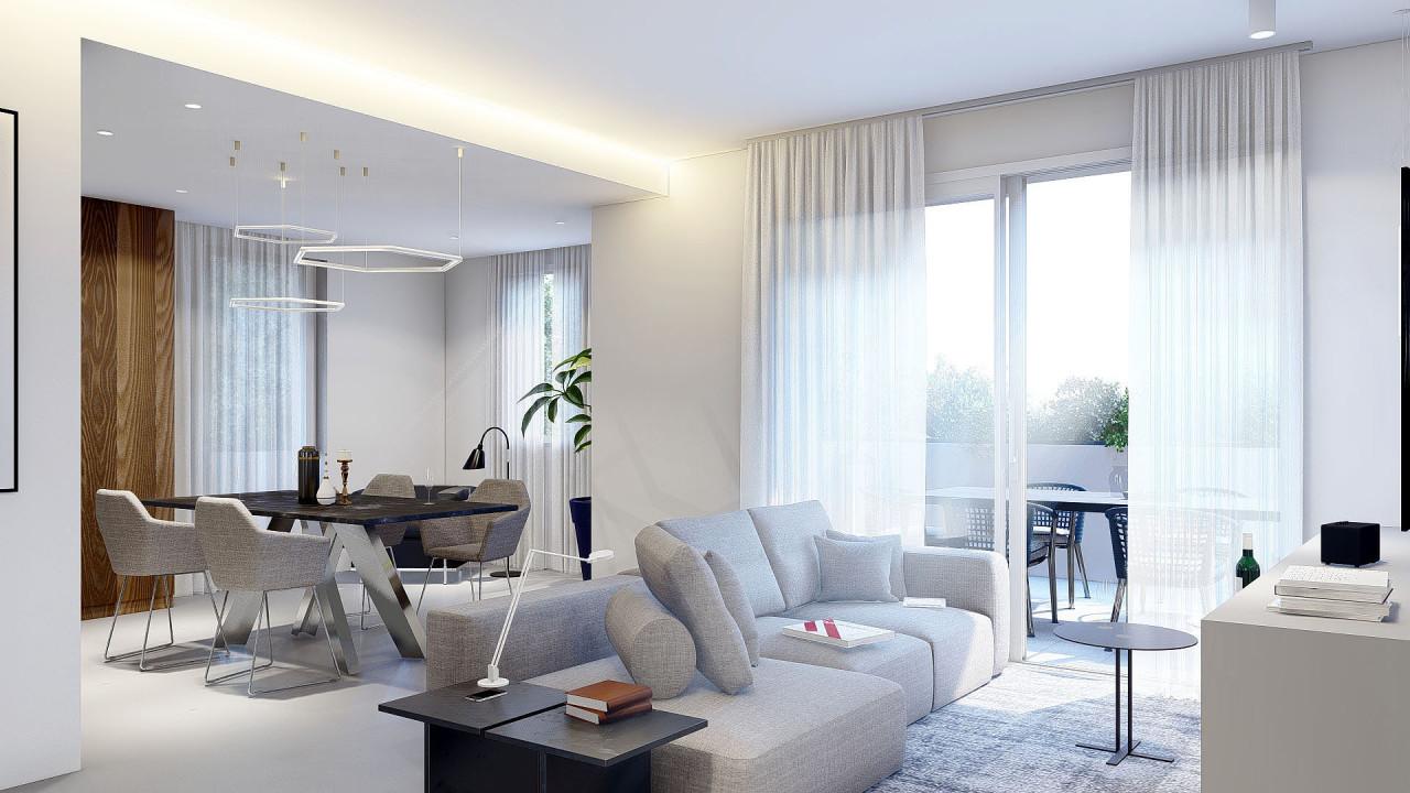 Appartamento in vendita a Cittadella