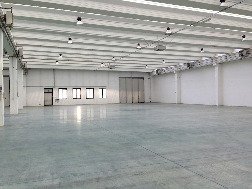 Capannone in vendita a Cittadella