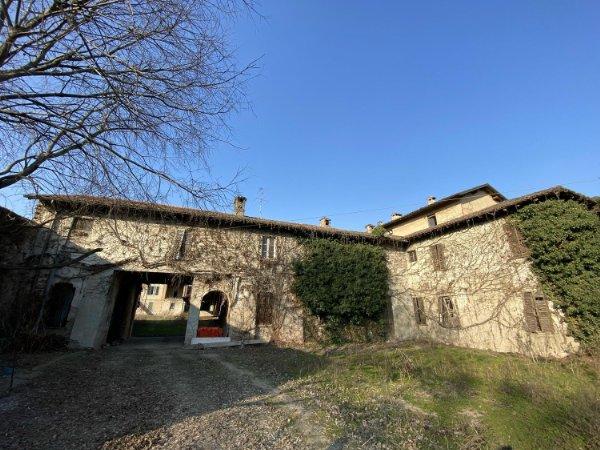 Rustico in vendita a Grantorto