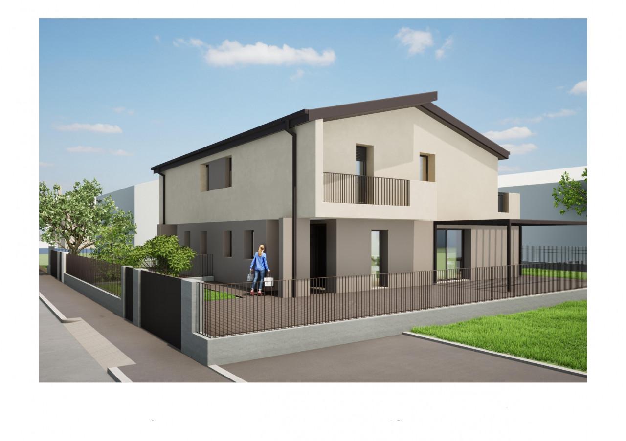 Villa in vendita a Cittadella
