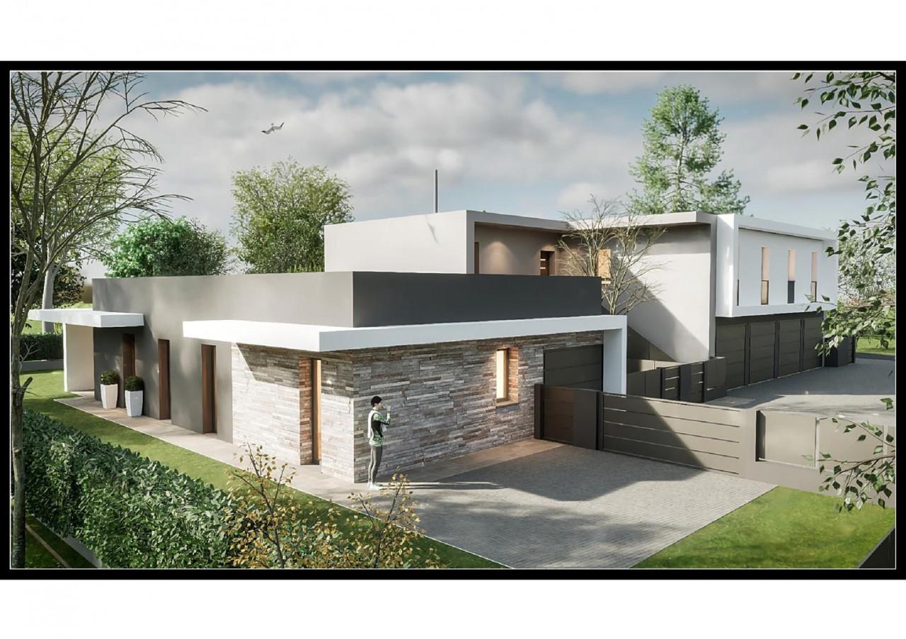 Appartamento in vendita a Vedelago