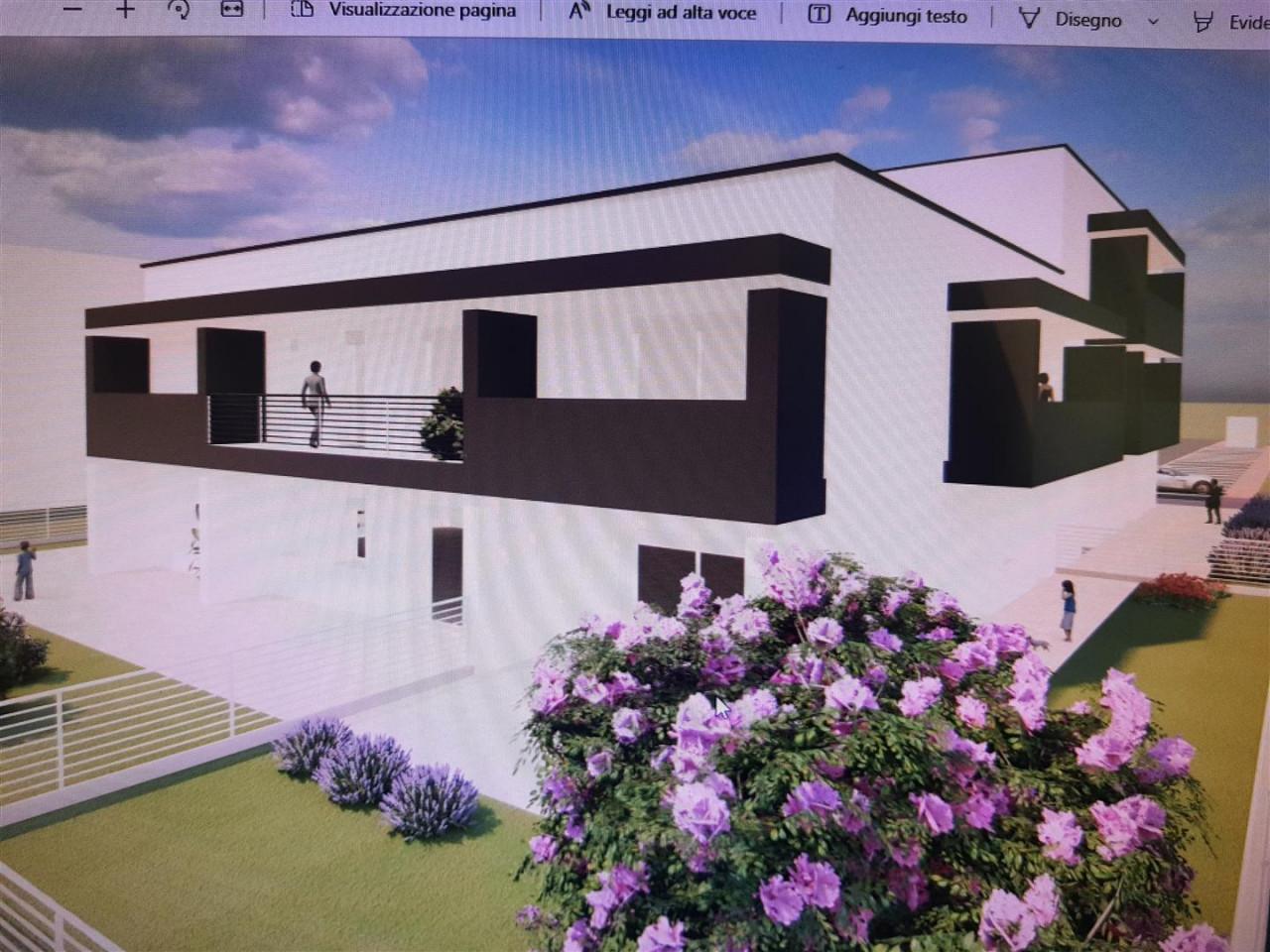 Appartamento in vendita a Cittadella