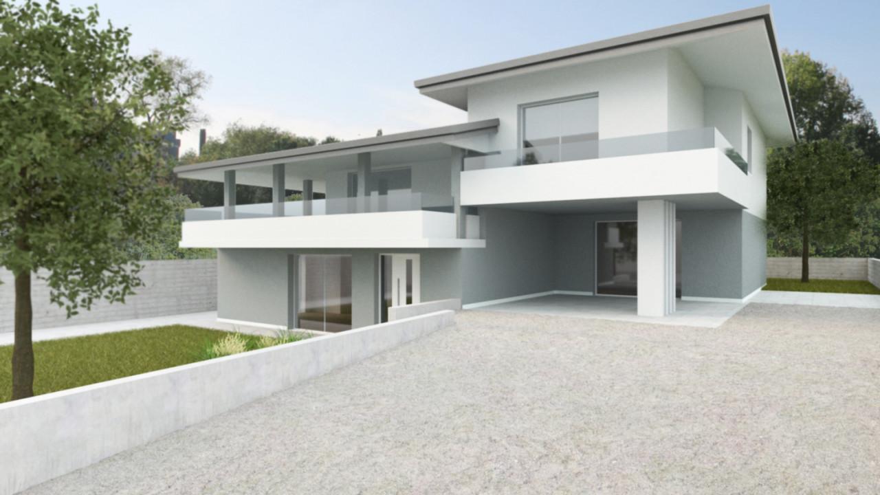 Casa indipendente in vendita a Tombolo