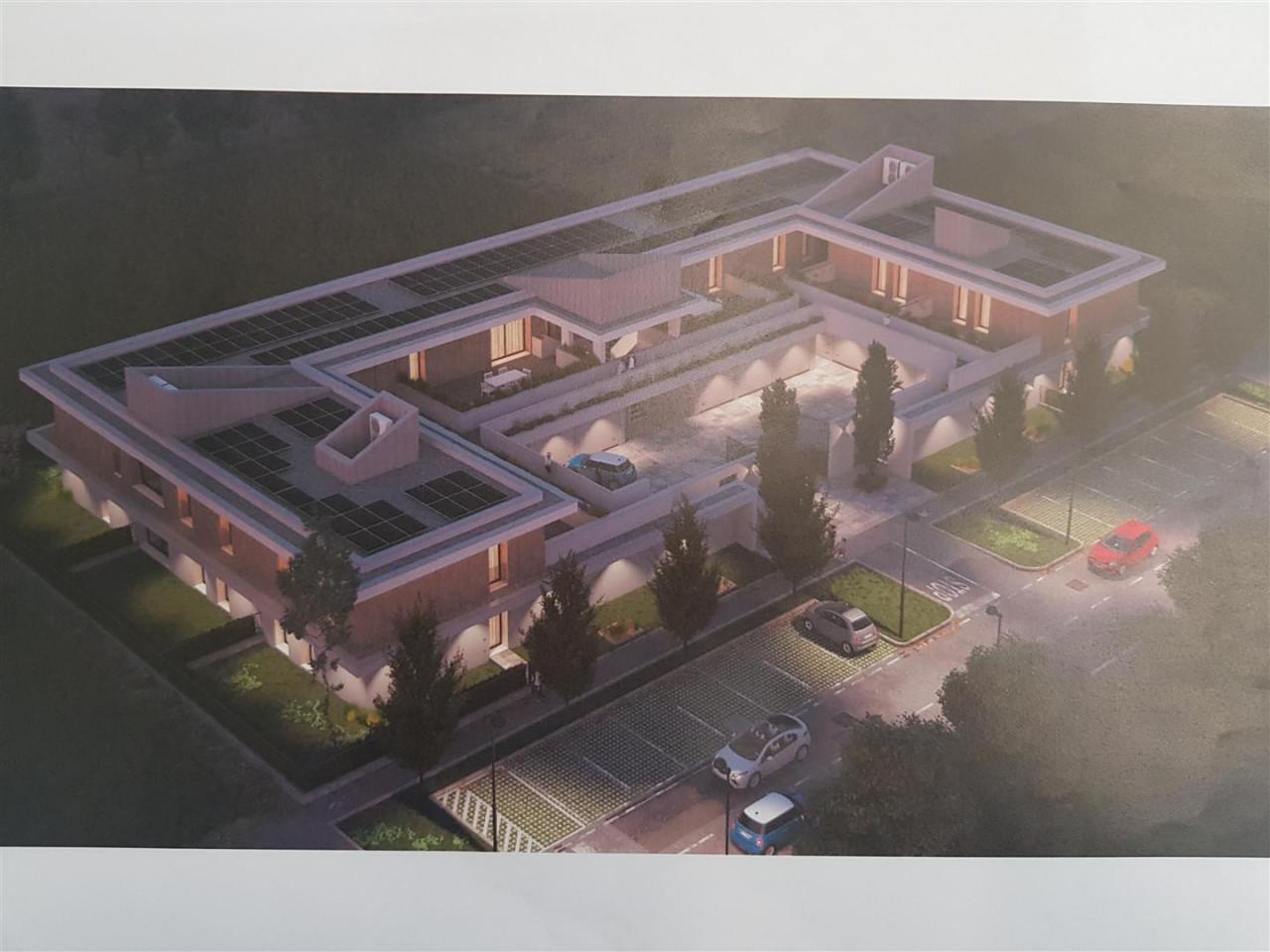 Appartamento in vendita a San Martino Di Lupari