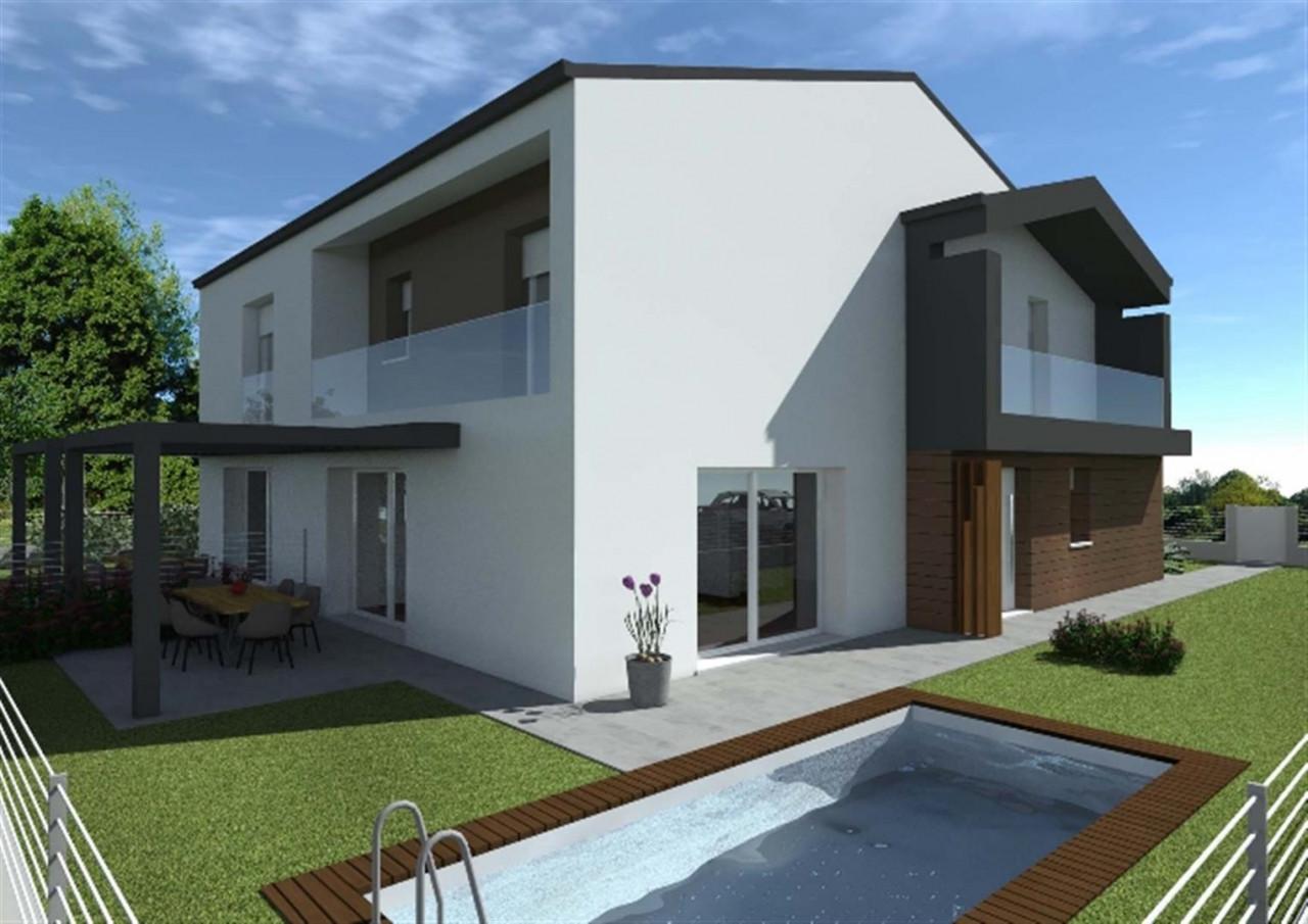Villa in vendita a Cittadella