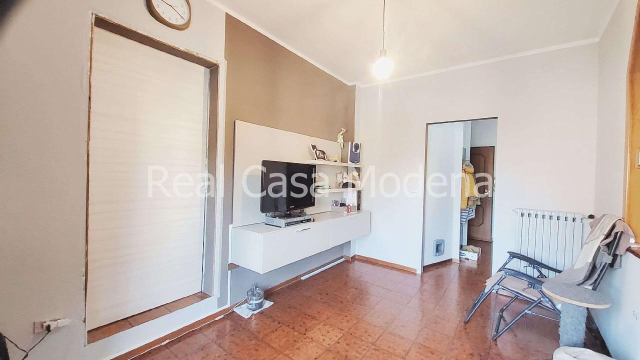 Porzione di casa in vendita a Modena