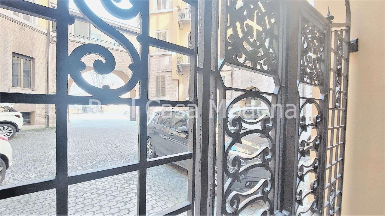 Appartamento in vendita a Modena