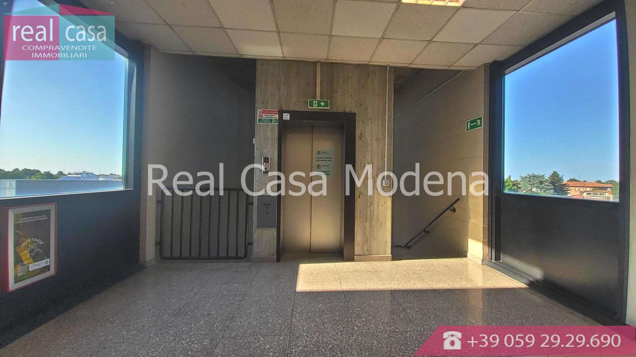 Ufficio in affitto a Formigine