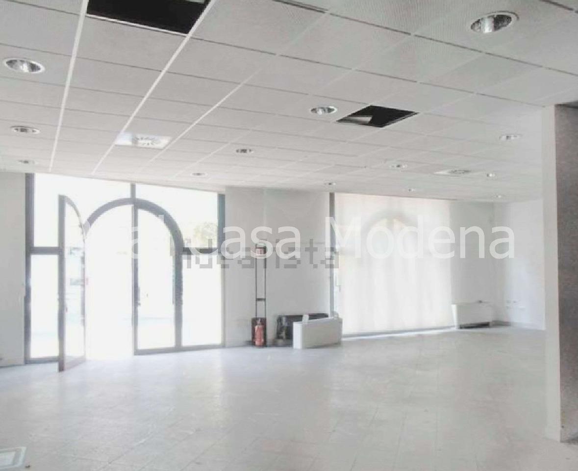 Immobile residenziale in affitto a Modena