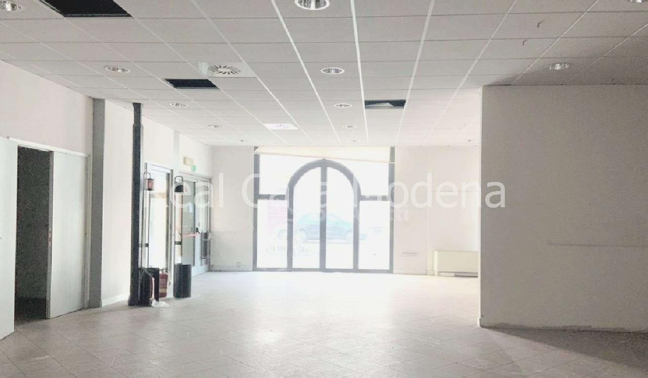 Immobile residenziale in affitto a Modena