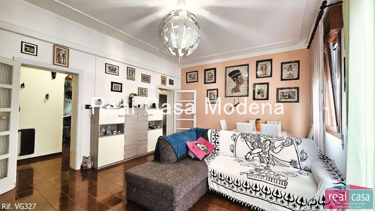 Appartamento in vendita a Modena