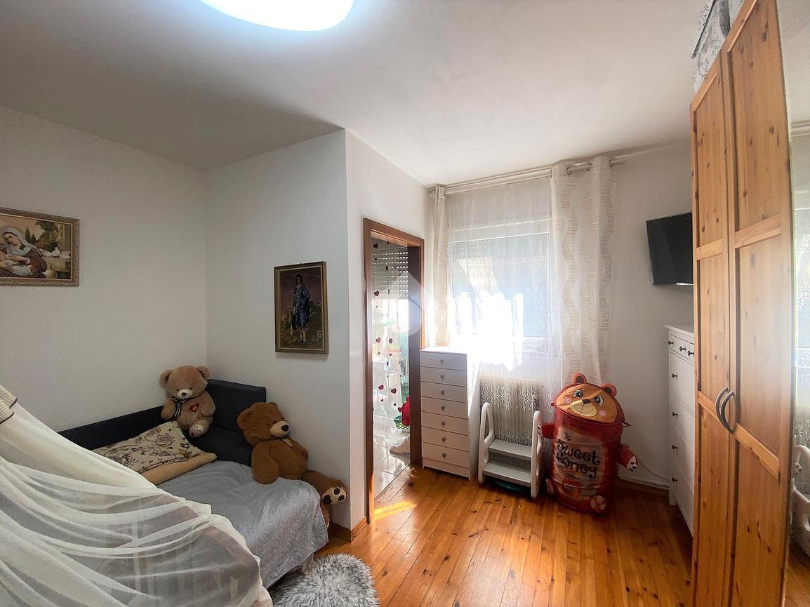 Appartamento in vendita a Trento