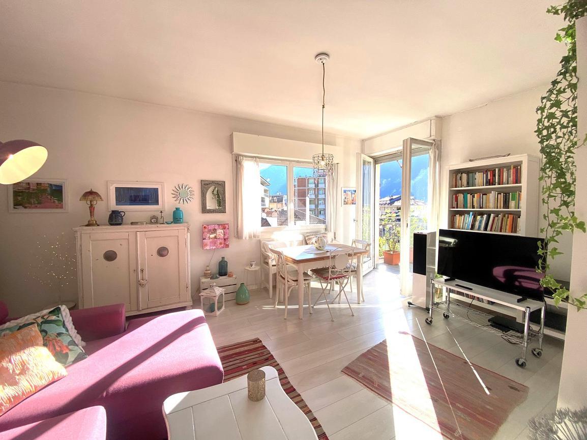 Appartamento in vendita a Trento