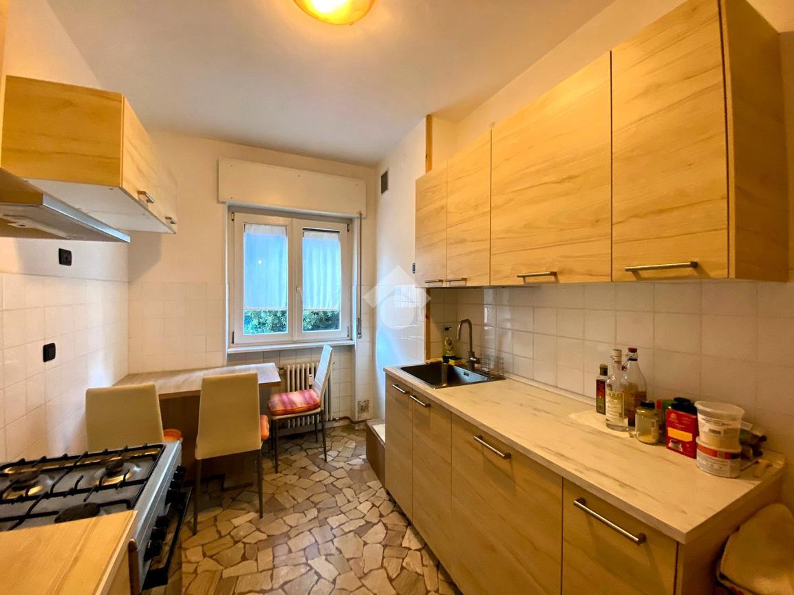 Appartamento in vendita a Trento