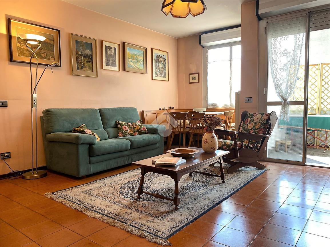 Appartamento in vendita a Trento