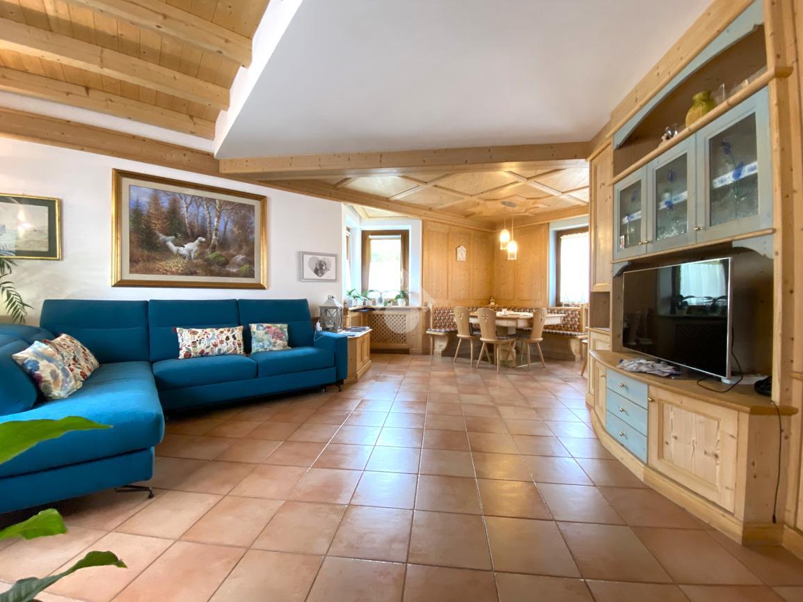 Villa in vendita a Pergine Valsugana