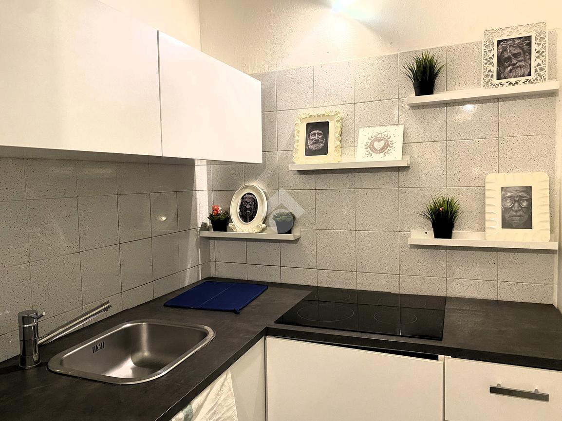 Appartamento in vendita a Trento