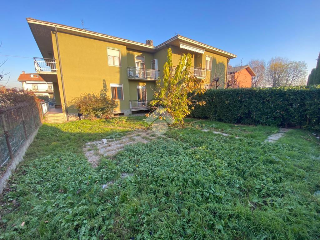 Appartamento in vendita a Treviolo