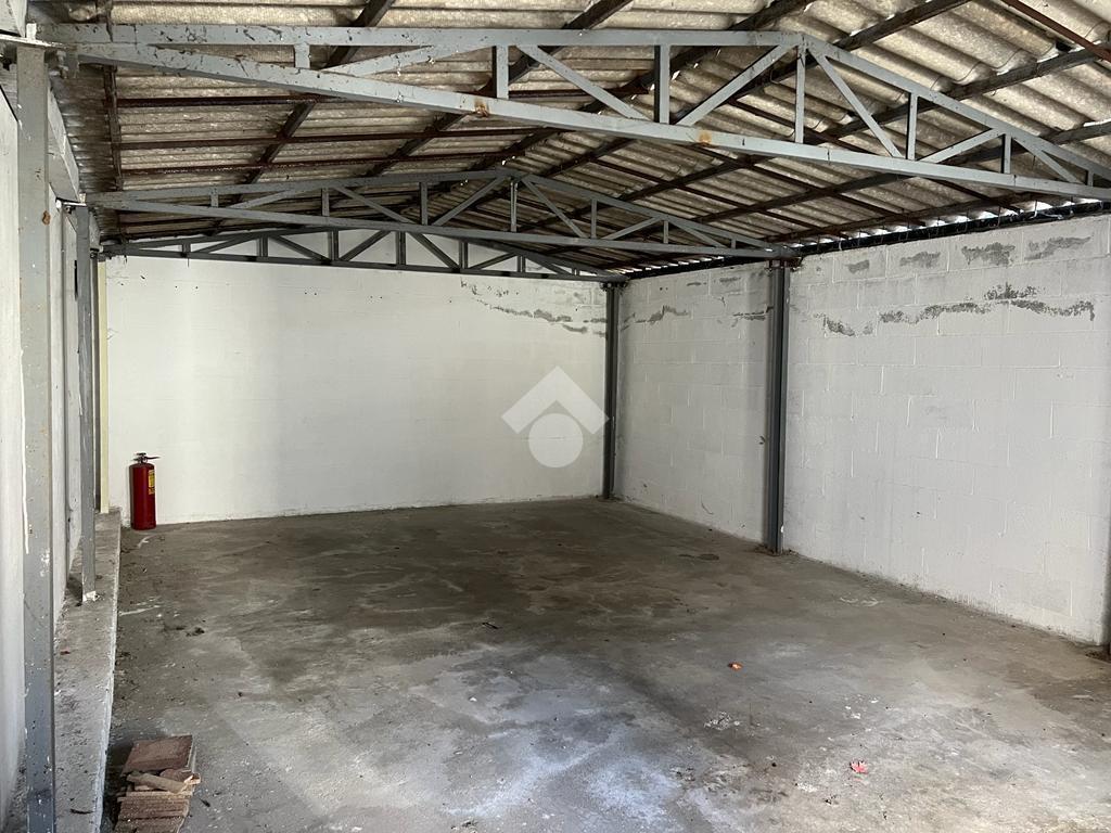 Box in vendita a Treviolo