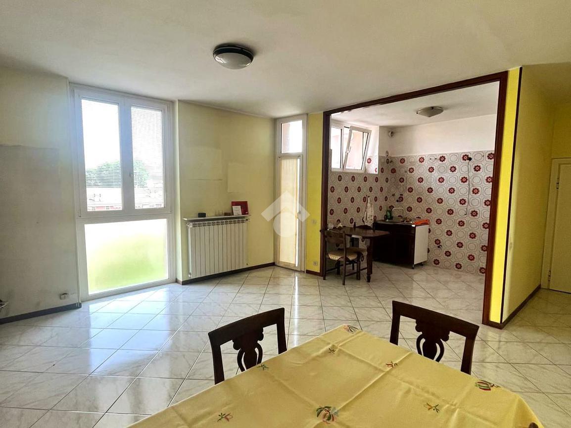 Appartamento in vendita a Treviolo